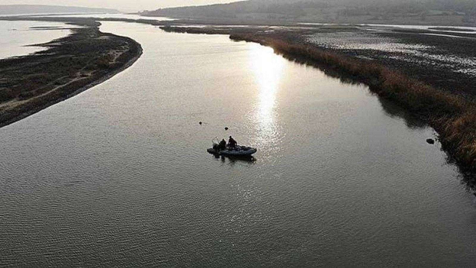 İBB’ye operasyon sonrası kritik düzenleme: Terkos Gölü’ne 'ticari' izin