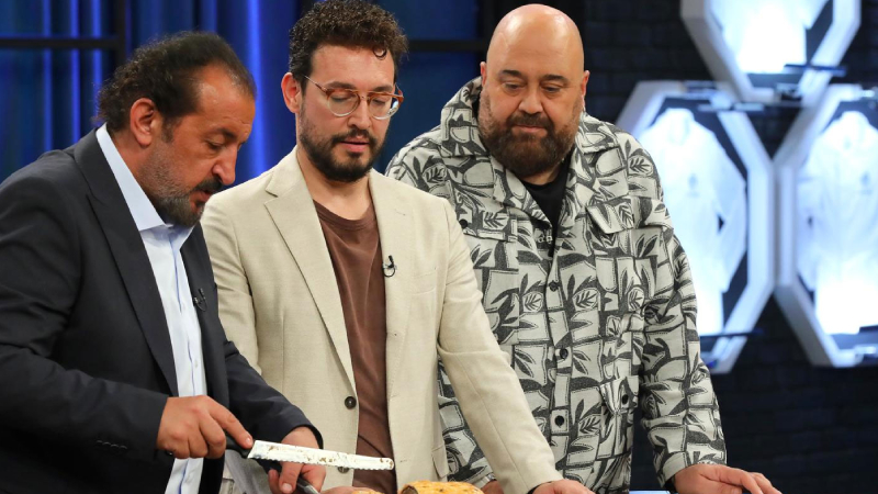 Ekranlara geri dönüyor: MasterChef Türkiye yeni sezon ne zaman ...