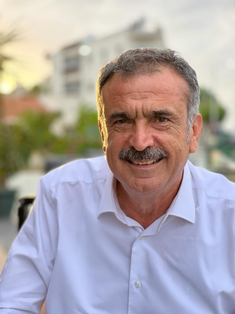 Karşı kıyıdaki füzelerin ışığına inat Gazimağusa’da sanatın ışığı