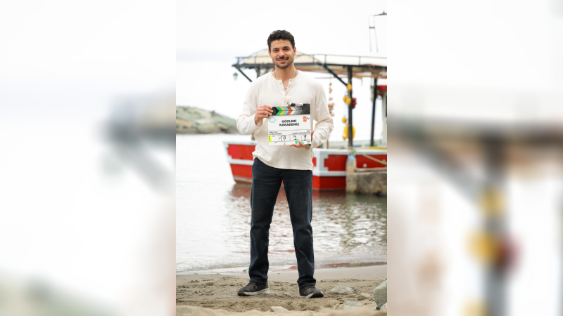 Yeni dizi geliyor: 'Gözleri KaraDeniz'in setinden ilk kareler - Foto ...