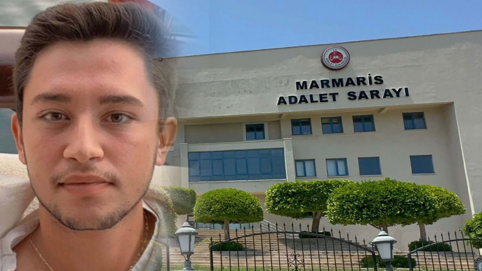 Teknede yaşanan kavgada 1 kişi ölmüş, 3 kişi yaralanmıştı: Arda Deniz’in öldürüldüğü kavganın ...