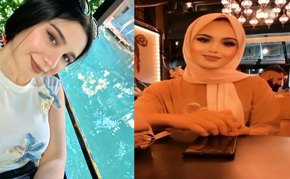 9 gün arayla öldürülen İlayda ve Helin'in katilleri yakın arkadaşmış