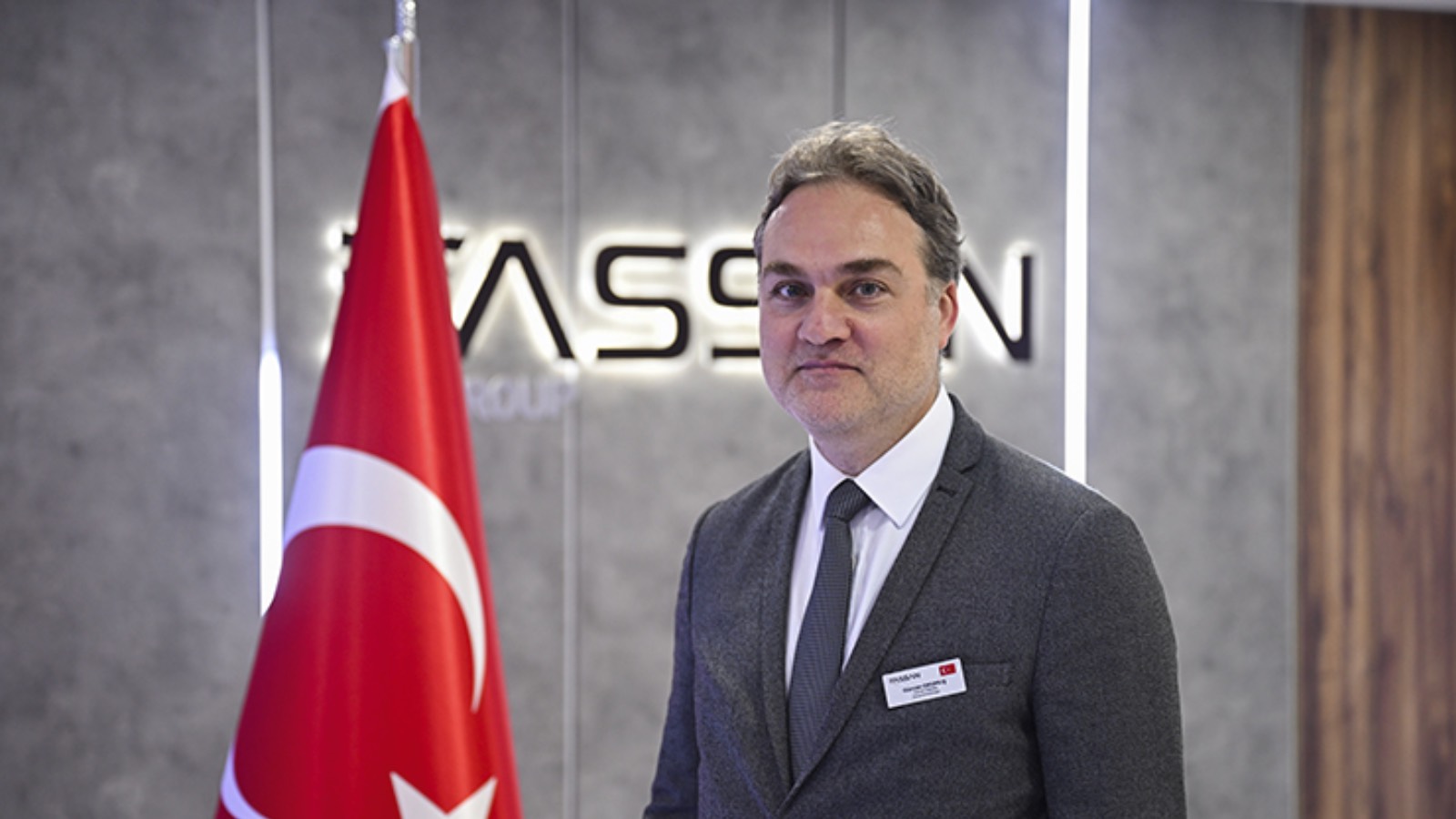 Yasadışı kadrolaşma iddialarına ASSAN Genel Müdürü Okumuş'tan açıklama ...