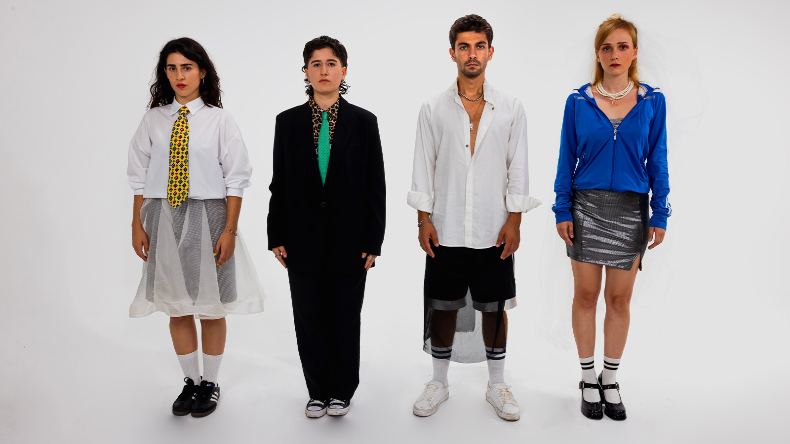 Genç tiyatro kolektifi Reka, ‘Jonas’la Evlenmek’ için fon kampanyası ...