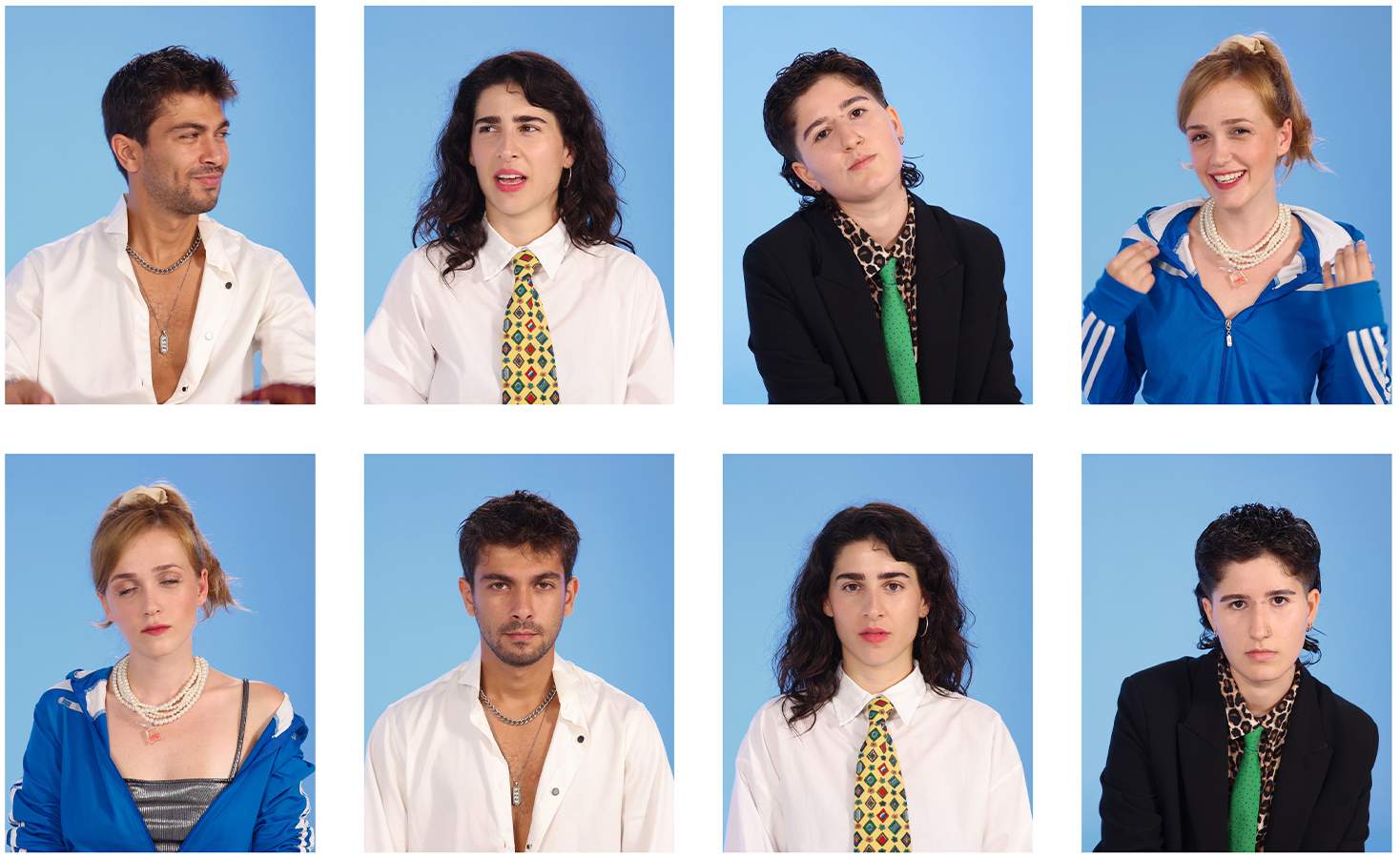 Genç tiyatro kolektifi Reka, ‘Jonas’la Evlenmek’ için fon kampanyası ...