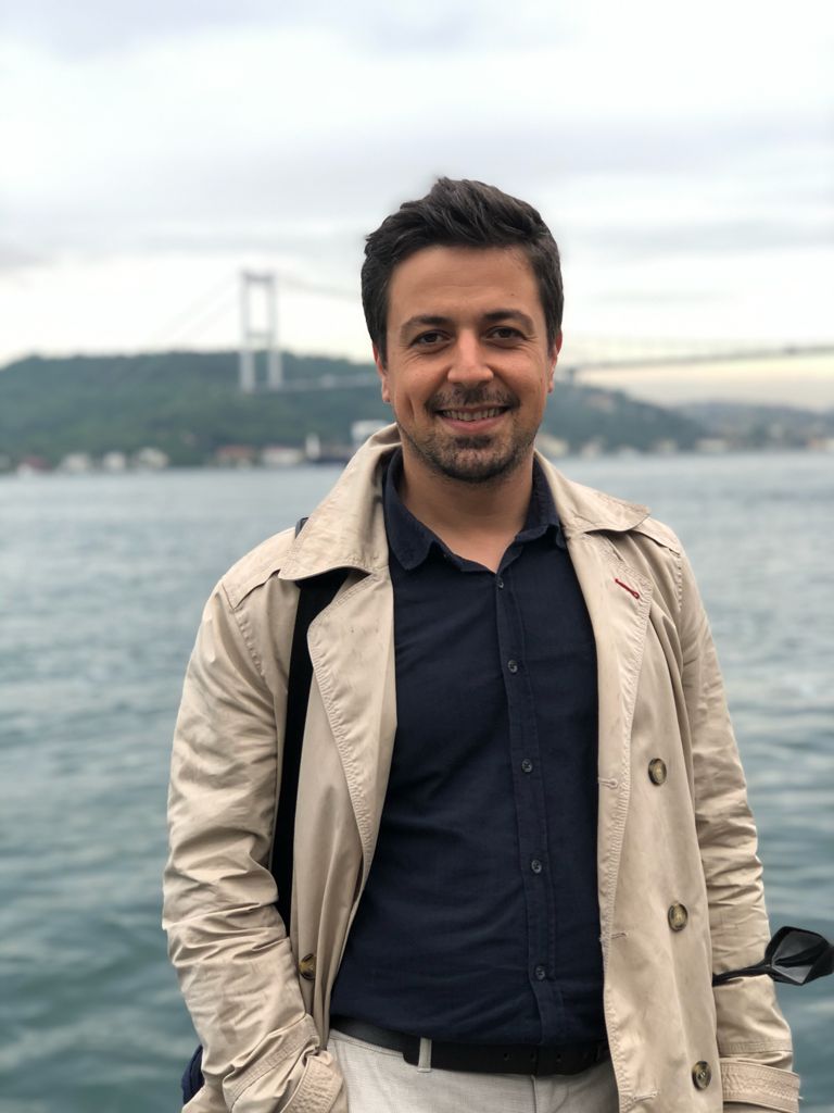 Go’nun kozmik tahtası Ankara’ya kuruluyor ­| Eren Kurter: Go’nun devlet ...