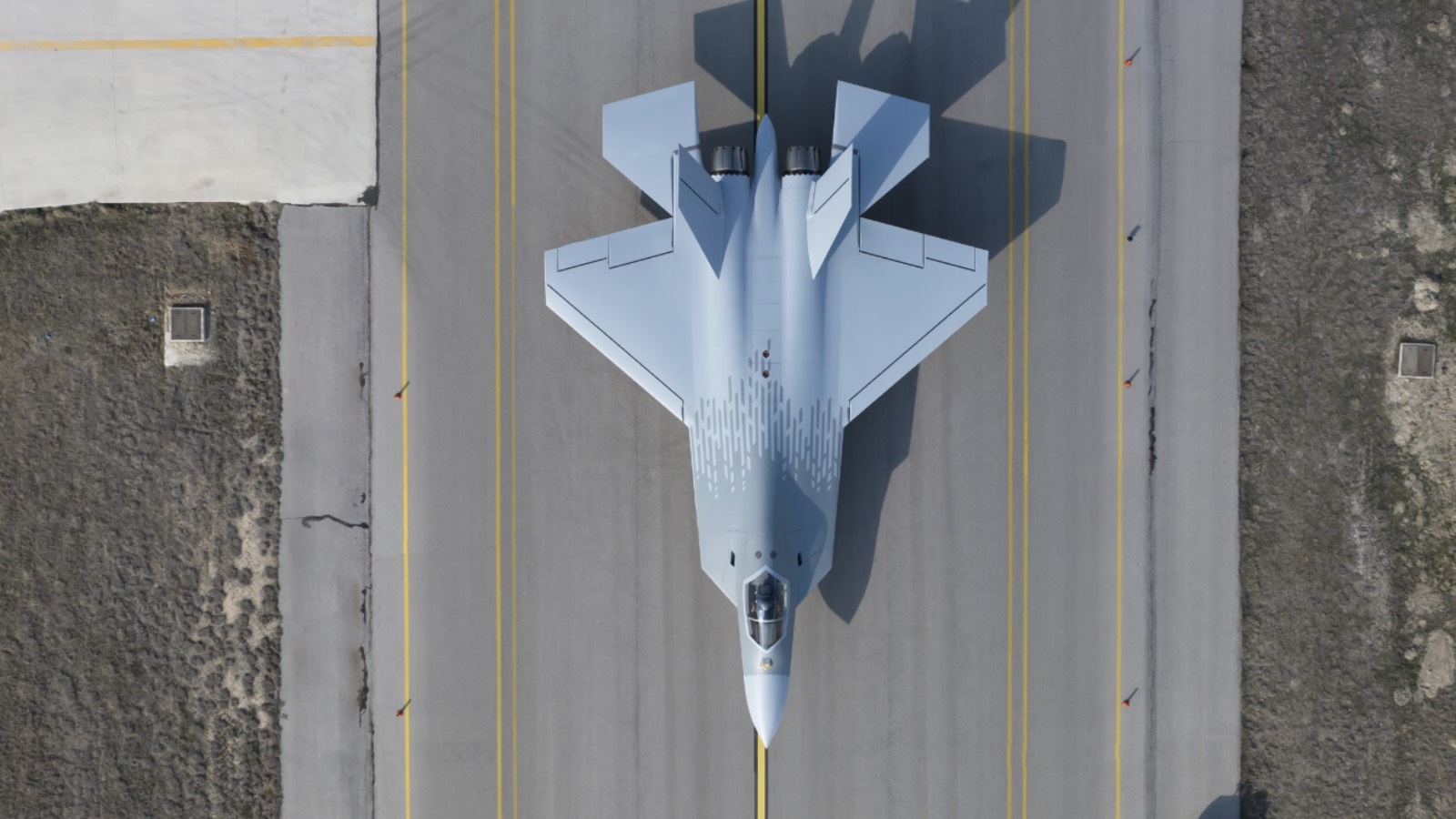 CHP'li Bağcıoğlu: Kaan MMU projesinde motorun milli olarak imalinde ...