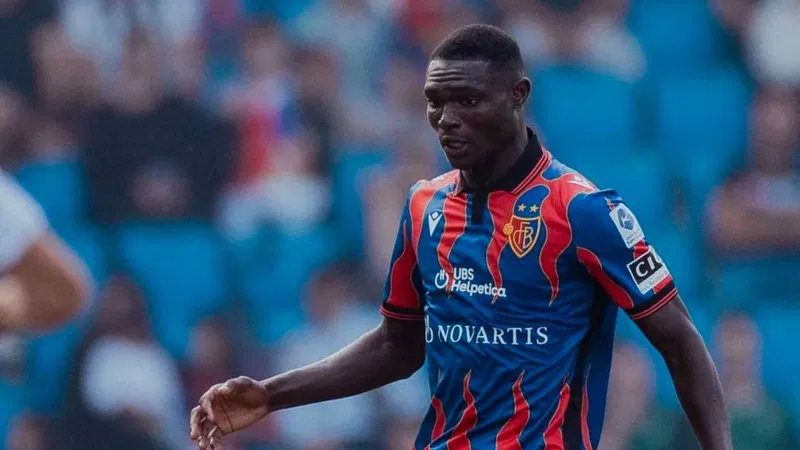 Galatasaray transfer için düğmeye bastı, ilk hedef Adjetey