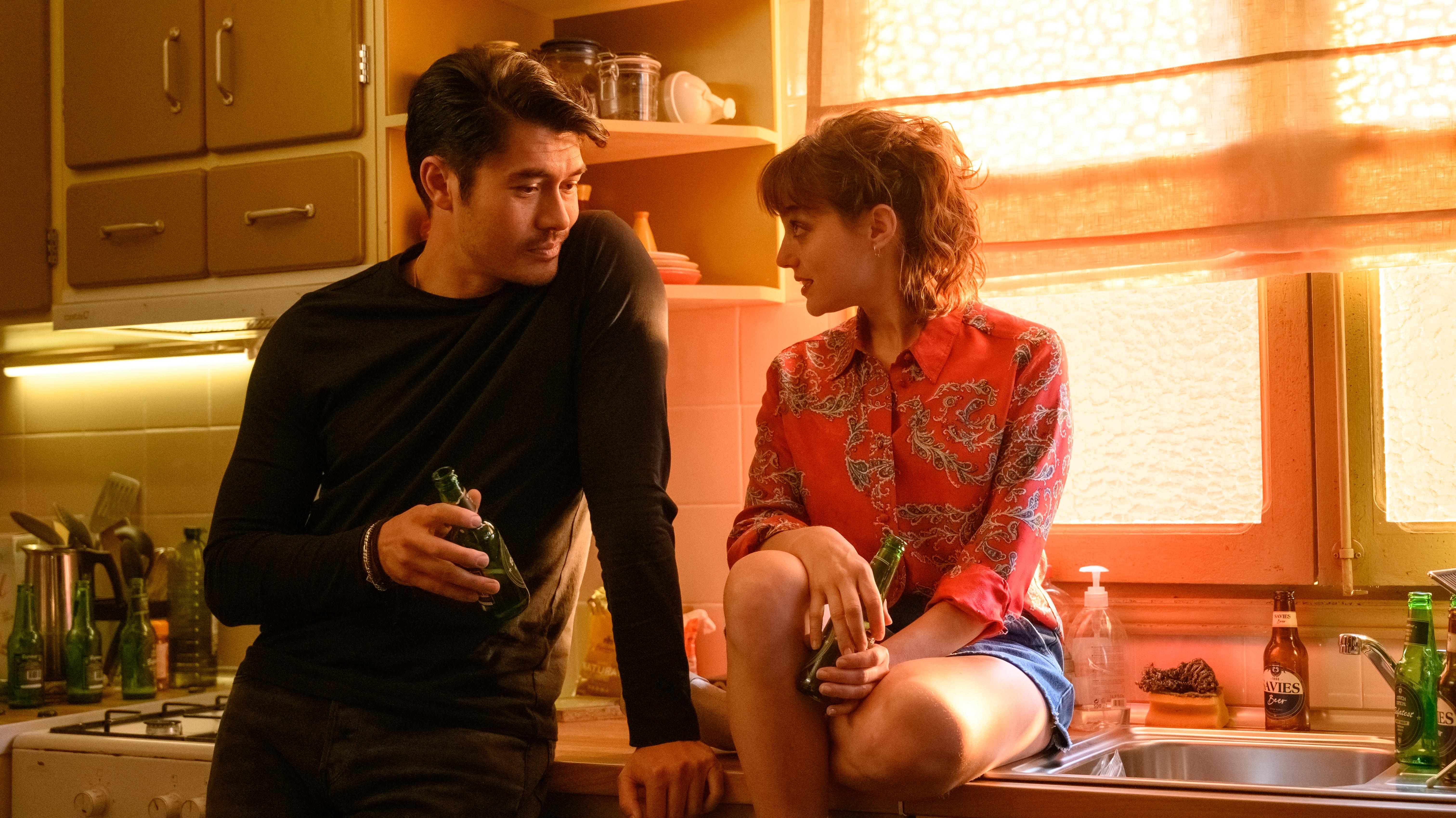 Son derece özgün ve özgür bir İspanyol filmi