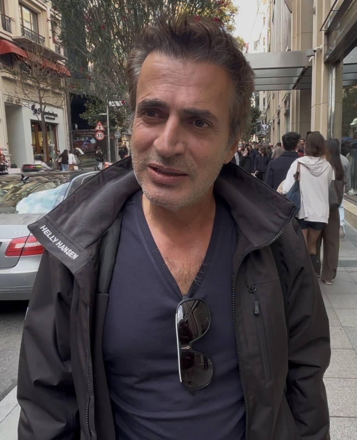 Teoman: 58 yaşındayım, star gibi yaşamak istemiyorum