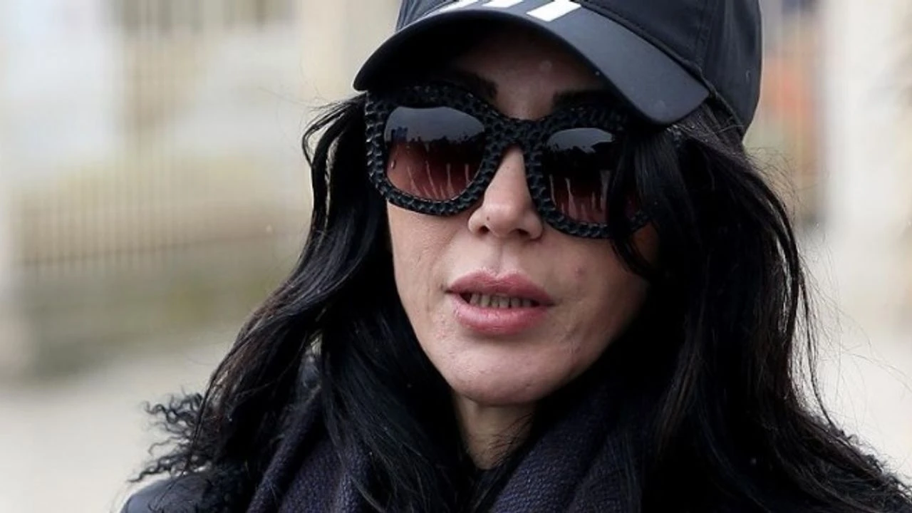 Hande Yener meme kanseriyle mücadelesini anlattı: Doktorun “felaket ...