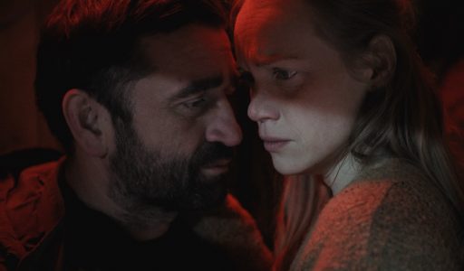 Adaletin, zamanın ve yaşama direncinin peşinde filmler Uluslararası Suç ...