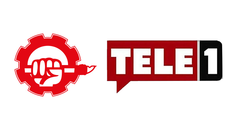 ÇGD: TELE1’e kayyum atanması ifade ve basın hürriyetine büyük bir darbe ...