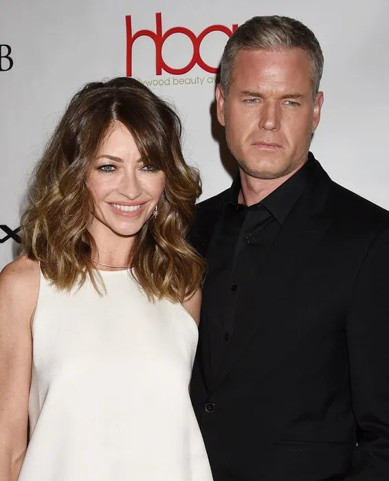 'Aşk ve Gözyaşı' gerçek oldu: Eric Dane hastalığa yakalanınca eşi ...