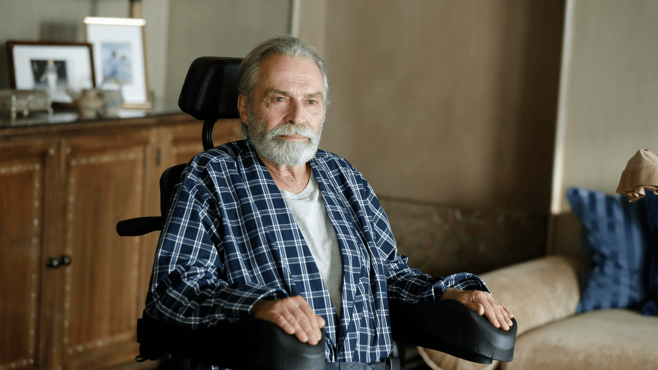 IMAX olarak vizyona giren ilk Türk filmi: Haluk Bilginer ve Feyyaz ...