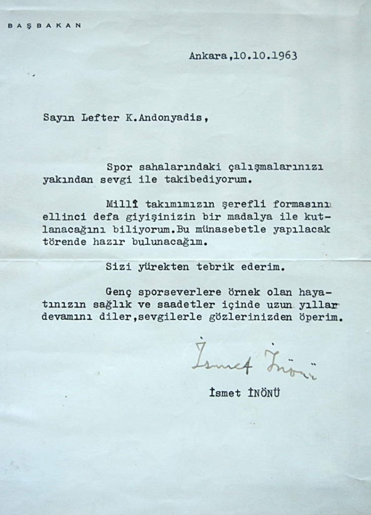 Pazartesi Yazıları | Büyükadalı Lefter’in güvercin tedirginliği