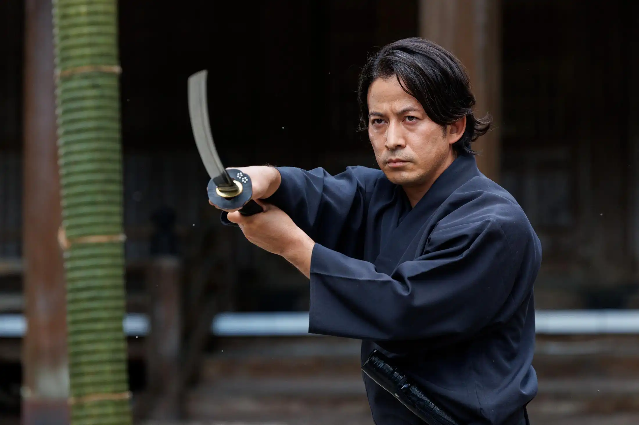 Yeni Japon dizisi Netflix'in zirvesinde; "Squid Game'den daha iyi"