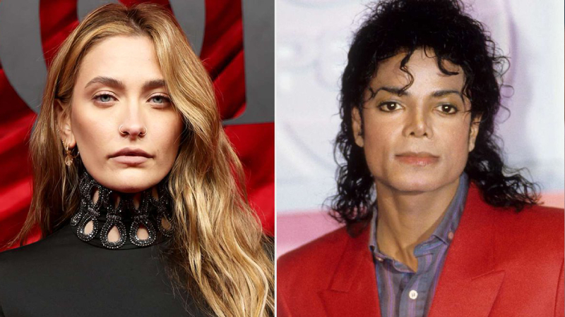 Michael Jackson’ın mirasında kriz: Kızı Paris Jackson avukatlarıyla ...