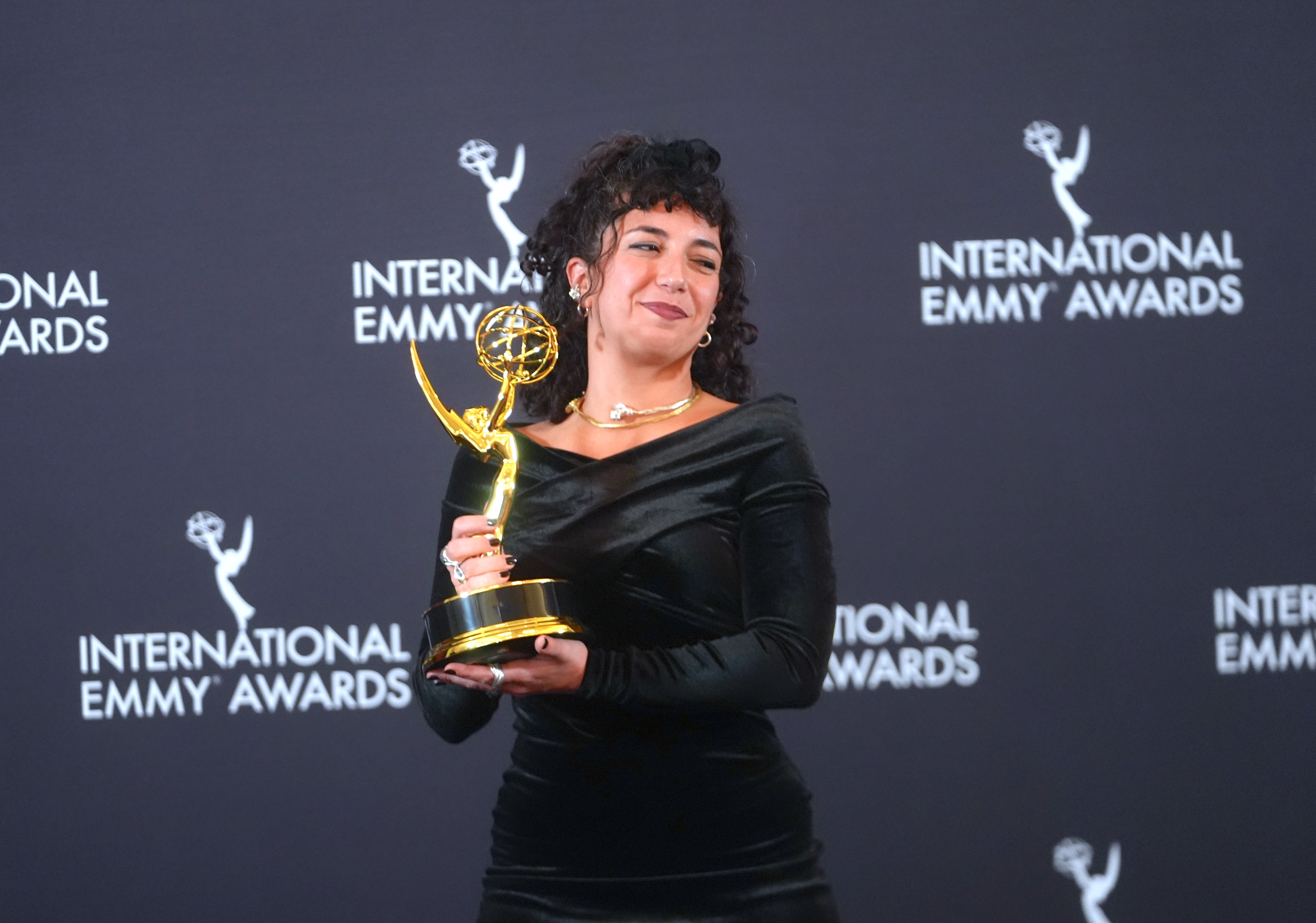 Uluslararası Emmy Ödülleri sahiplerini buldu; Türk dizisi Deha ve Gazze ...