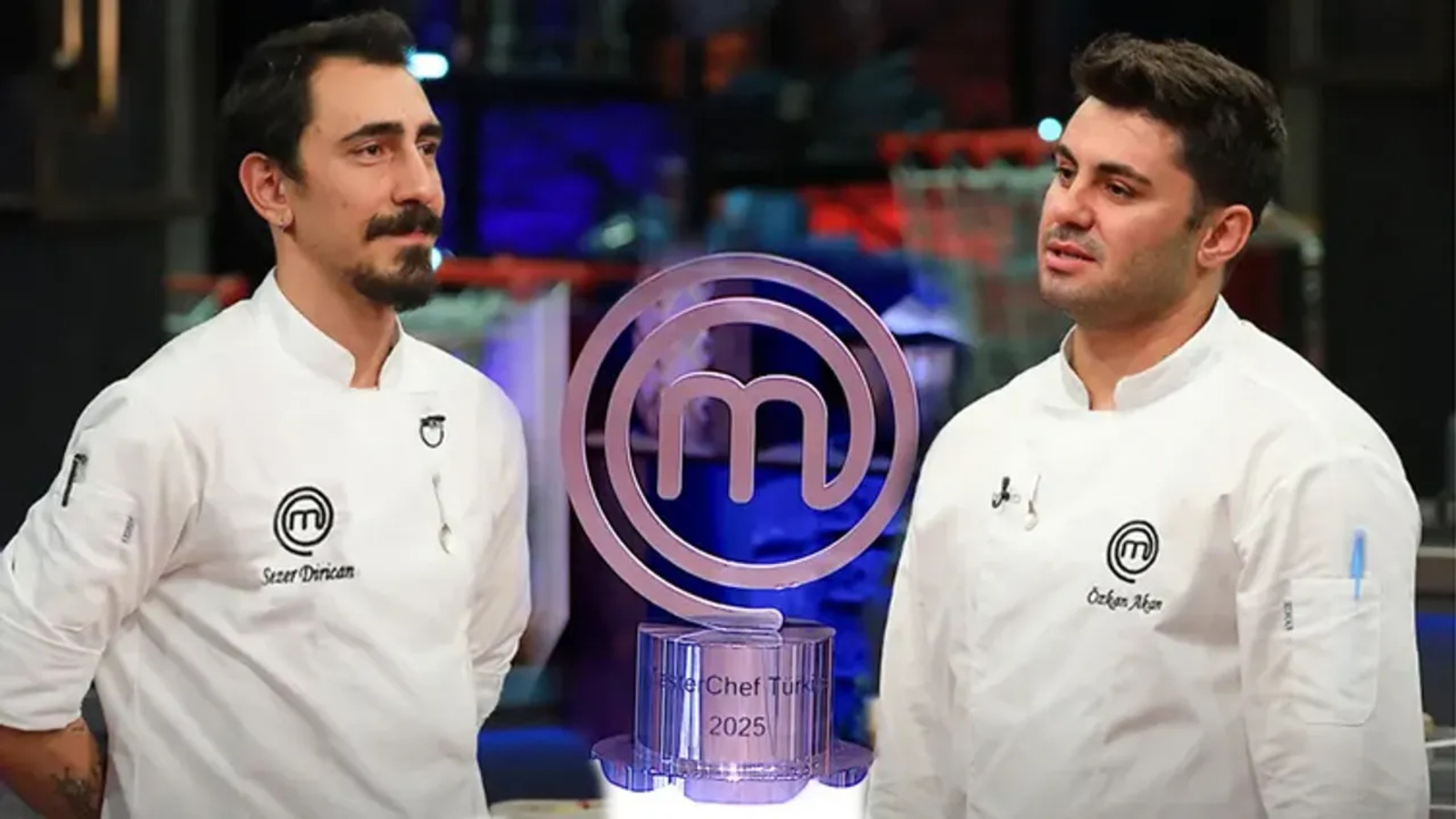 MasterChef 2025'in şampiyonu belli oldu - Foto Galerisi