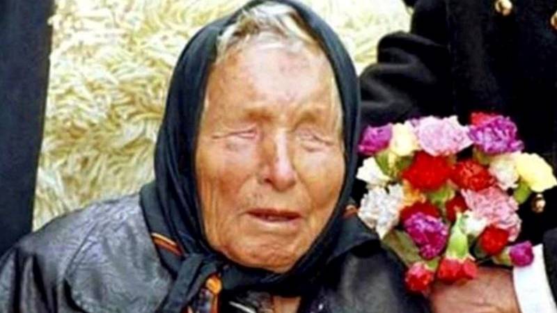 Baba Vanga'nın 2026 kehanetleri yeniden gündemde: Bilinmeyen ...