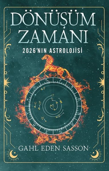 Yeni Ay döngüleri 2026: Gahl Sasson’dan burçlara göre Yeni Ay rehberi