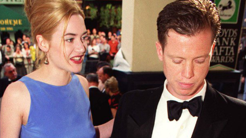 Kate Winslet'ten yıllar sonra gelen itiraf: Onu hâlâ seviyorum