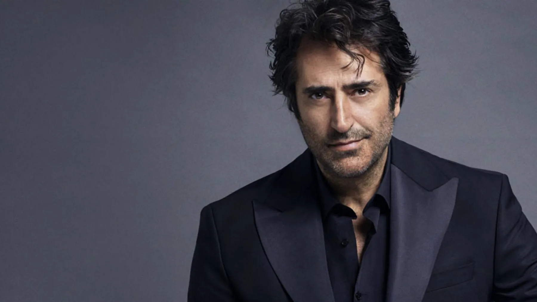 Mahsun Kırmızıgül: Artık her şeye susan eski Mahsun yok; iftira atmayı ...