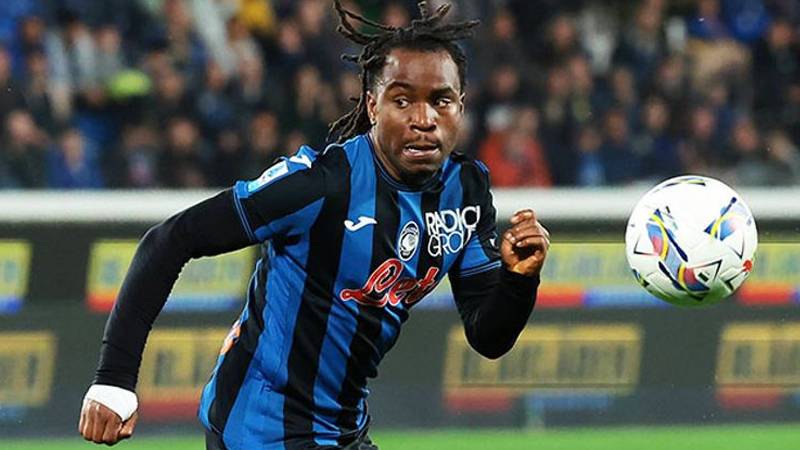 "Lookman son düzlükte" | Günün spor manşetleri - Fotoğraf Galerisi