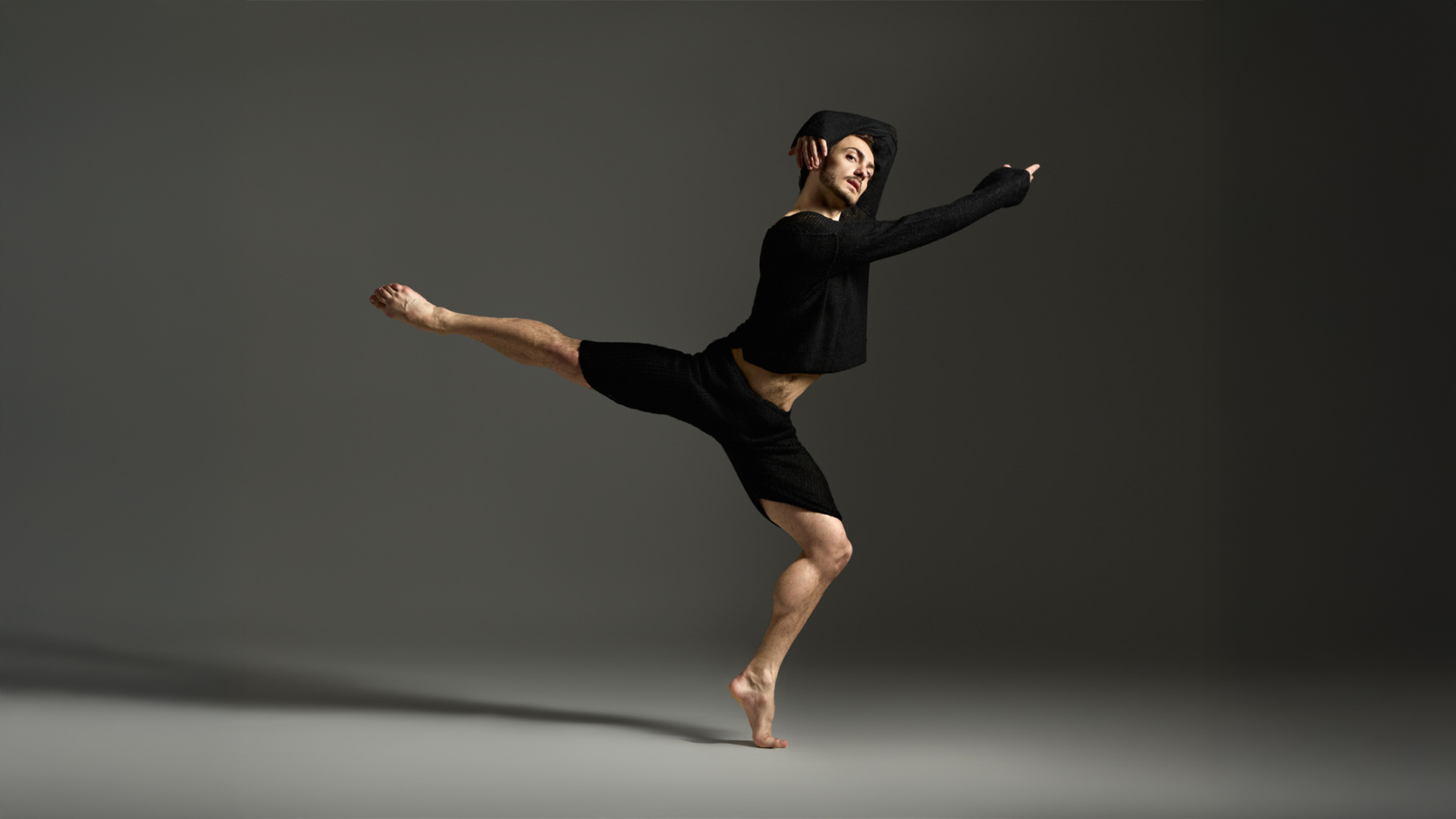 Dance Magazine’in “2026’da izlenecek 25 sanatçı” listesine giren ilk ...
