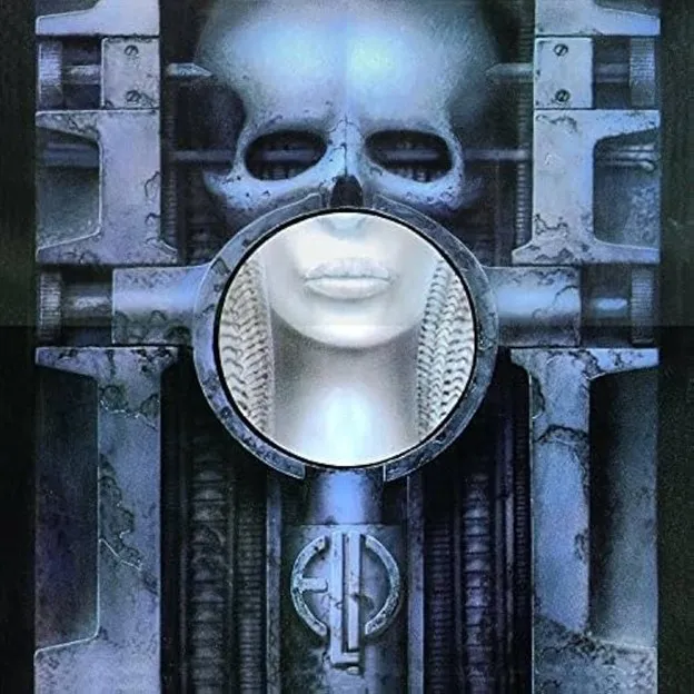 Emerson, Lake & Palmer