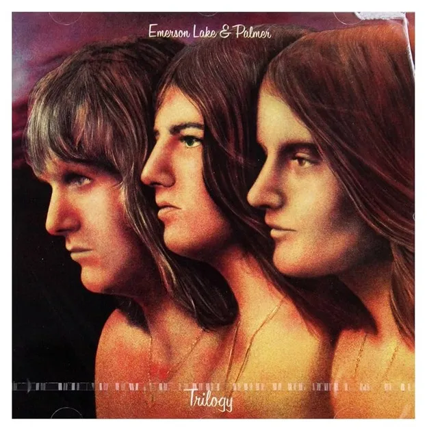 Emerson, Lake & Palmer