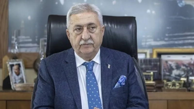 TESK Genel Başkanı Palandöken'den sömestir tatilinde seyahat edeceklere ...
