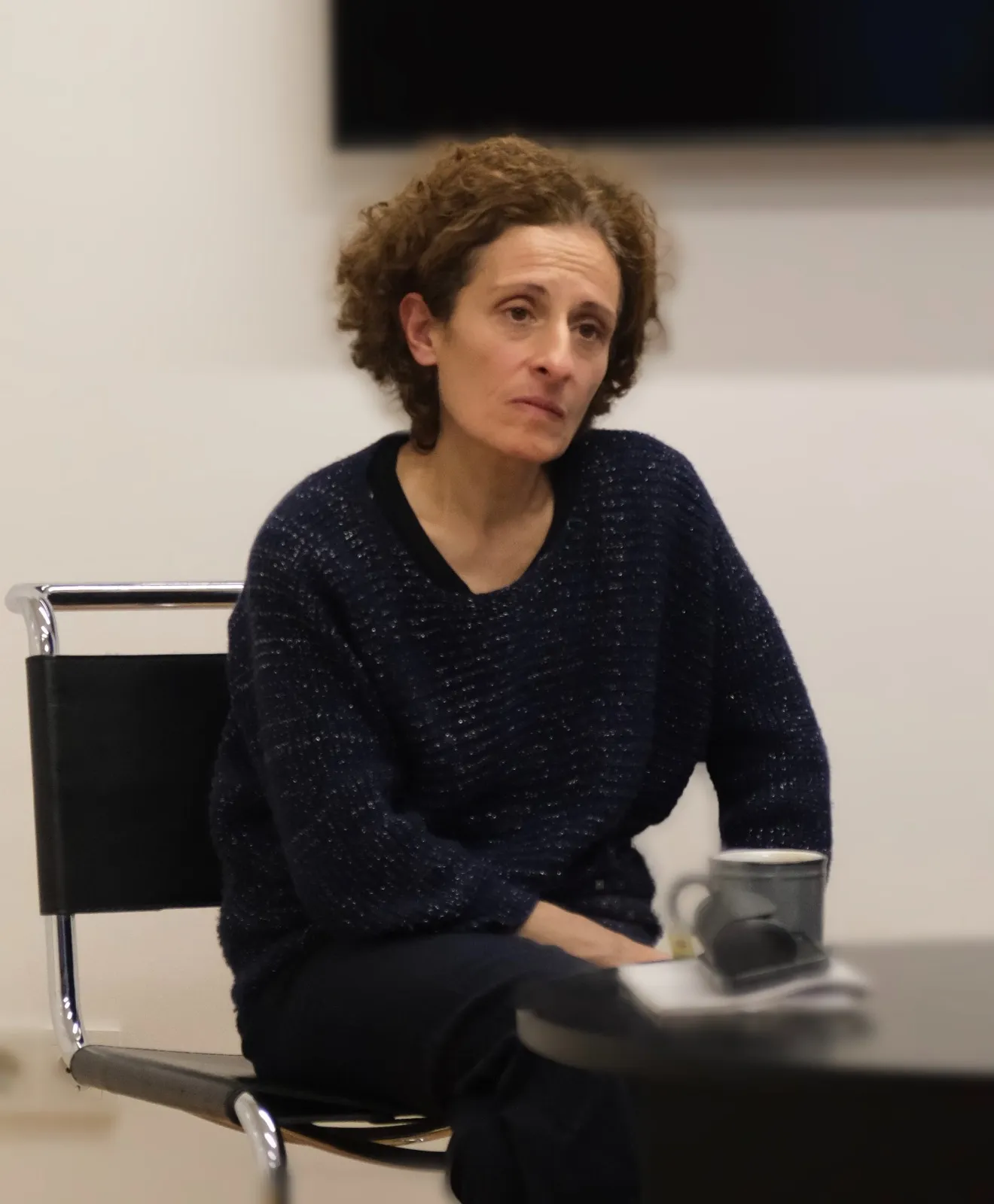 Dr. Zeliha Burtek: Sosyal çürüme, insan olmanın yok edilmesi, vicdanın ...