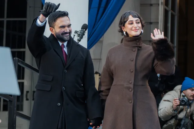 Ertuğrul Özkök: First Lady’nin “MAGA” yılbaşı davetinde giydiği “Manu ...