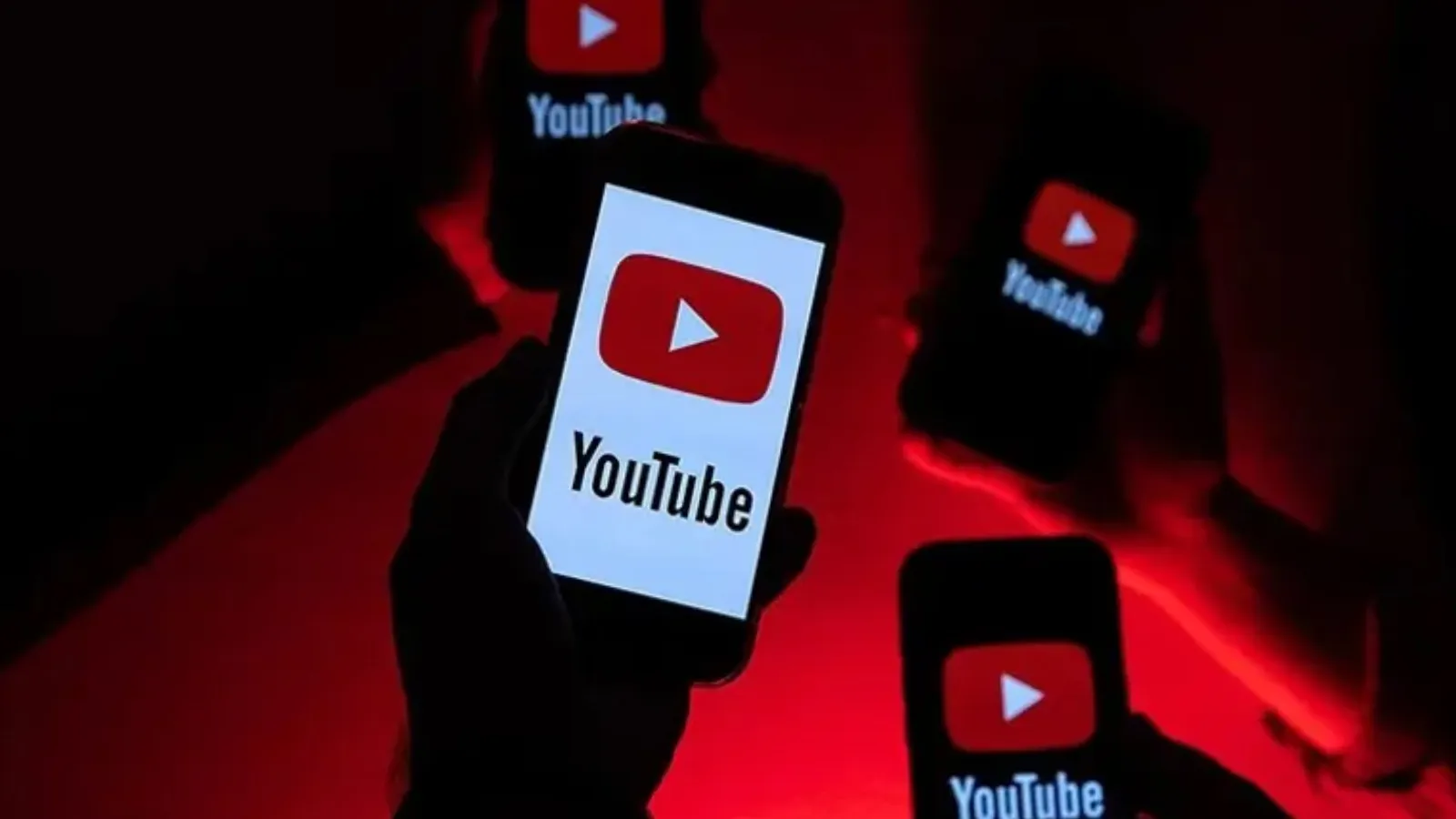 İnternetin akışını değiştiren YouTube 21 yaşında: 2 milyardan fazla ...
