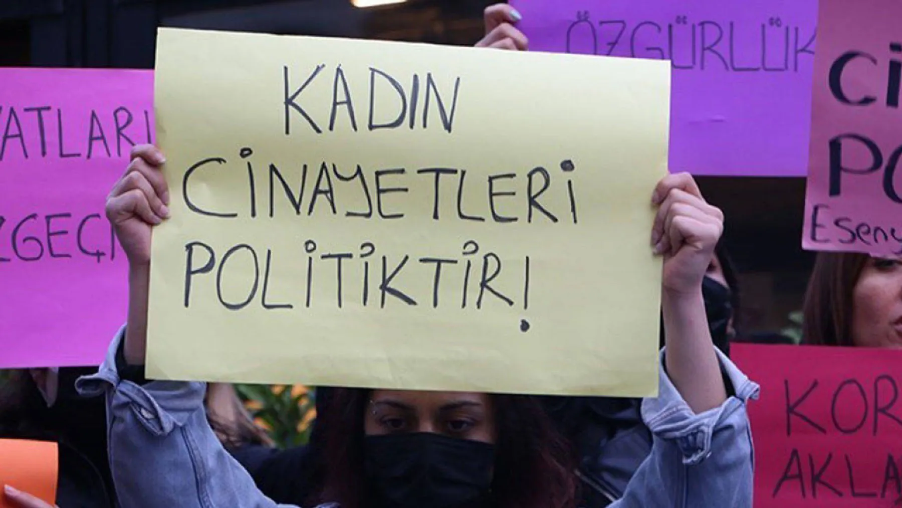 Mersin'de kadın cinayeti: 27 yaşındaki Songül, evli olduğu erkek ...