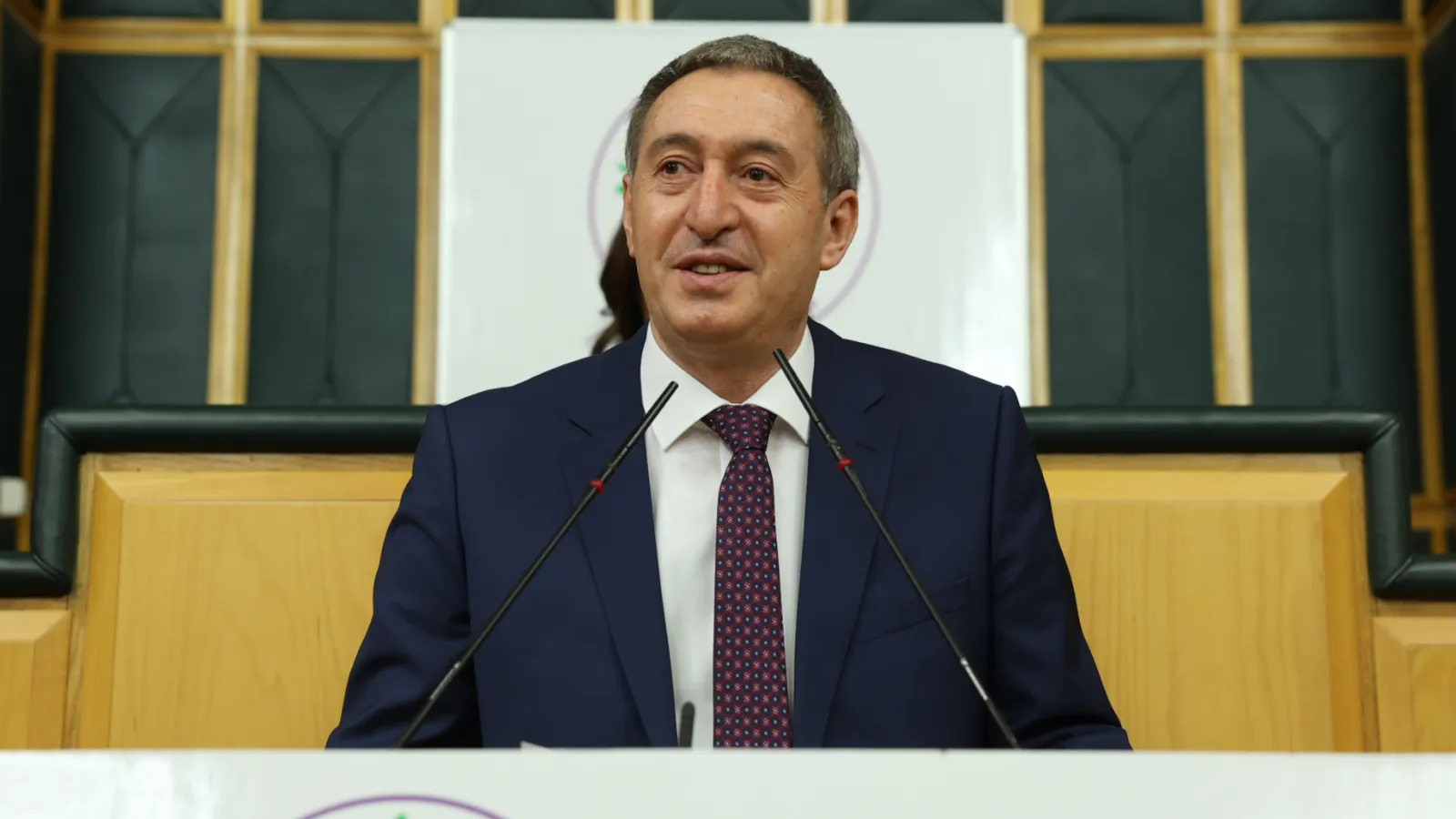 Bakırhan'dan okul saldırıları sonrası çağrı: Numan Kurtulmuş tüm ...