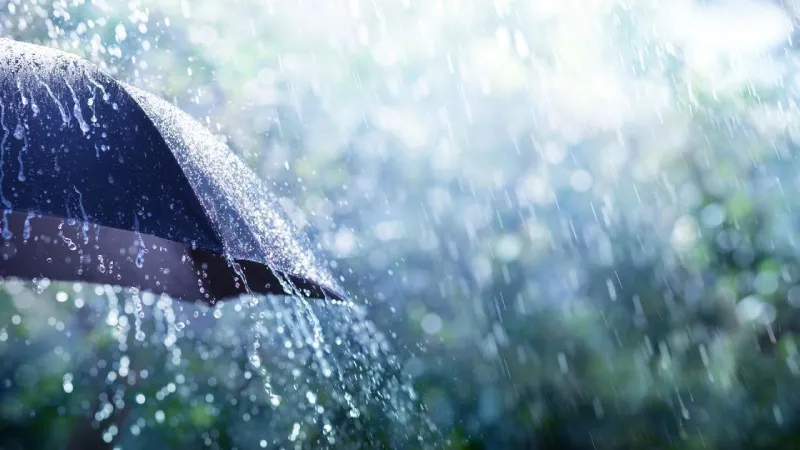Meteoroloji'den İstanbul ve Ankara için gök gürültülü sağanak yağış ...