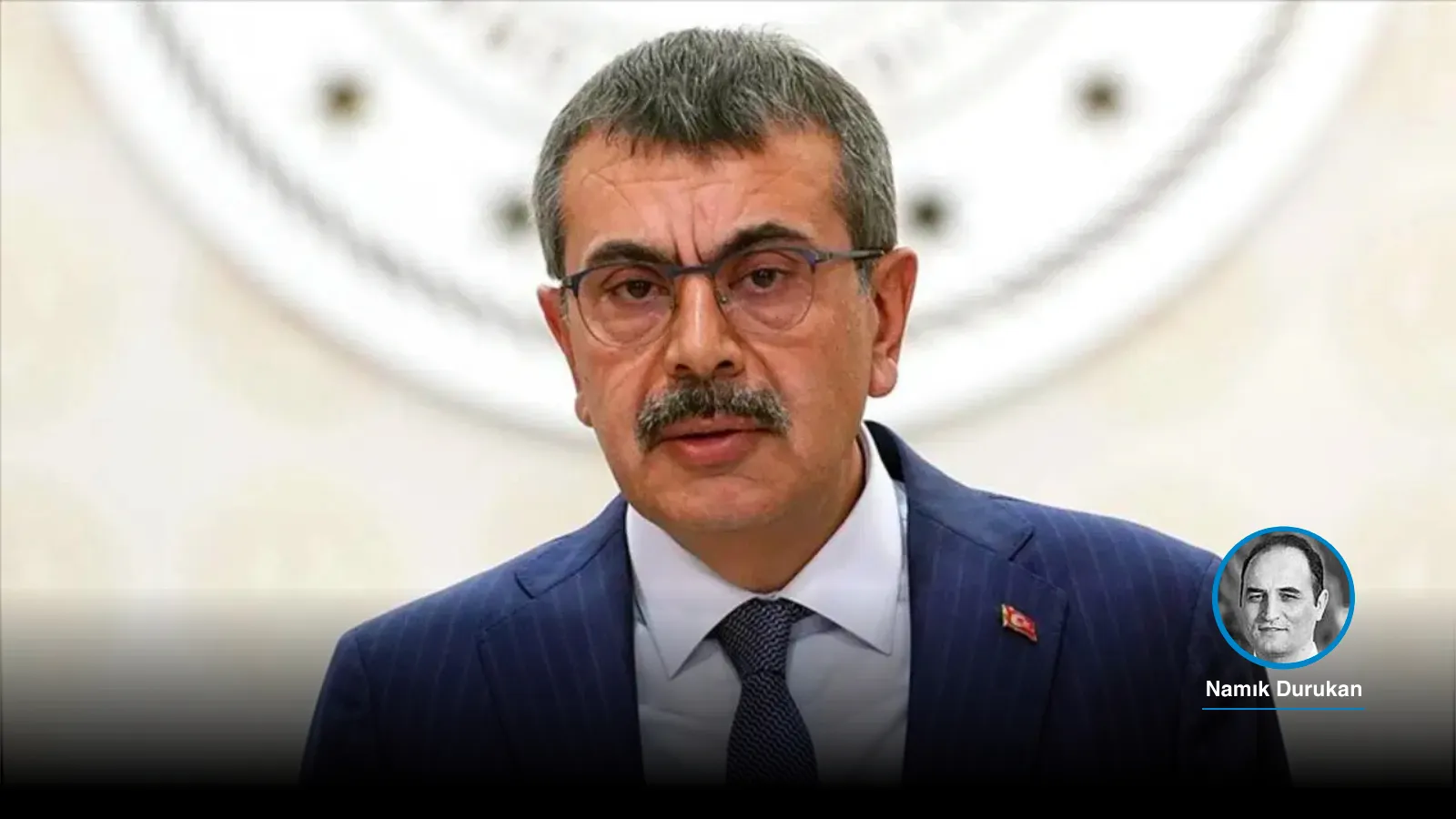 Milli Eğitim Bakanı Yusuf Tekin : “Yaşayan Diller ve Lehçeler ...