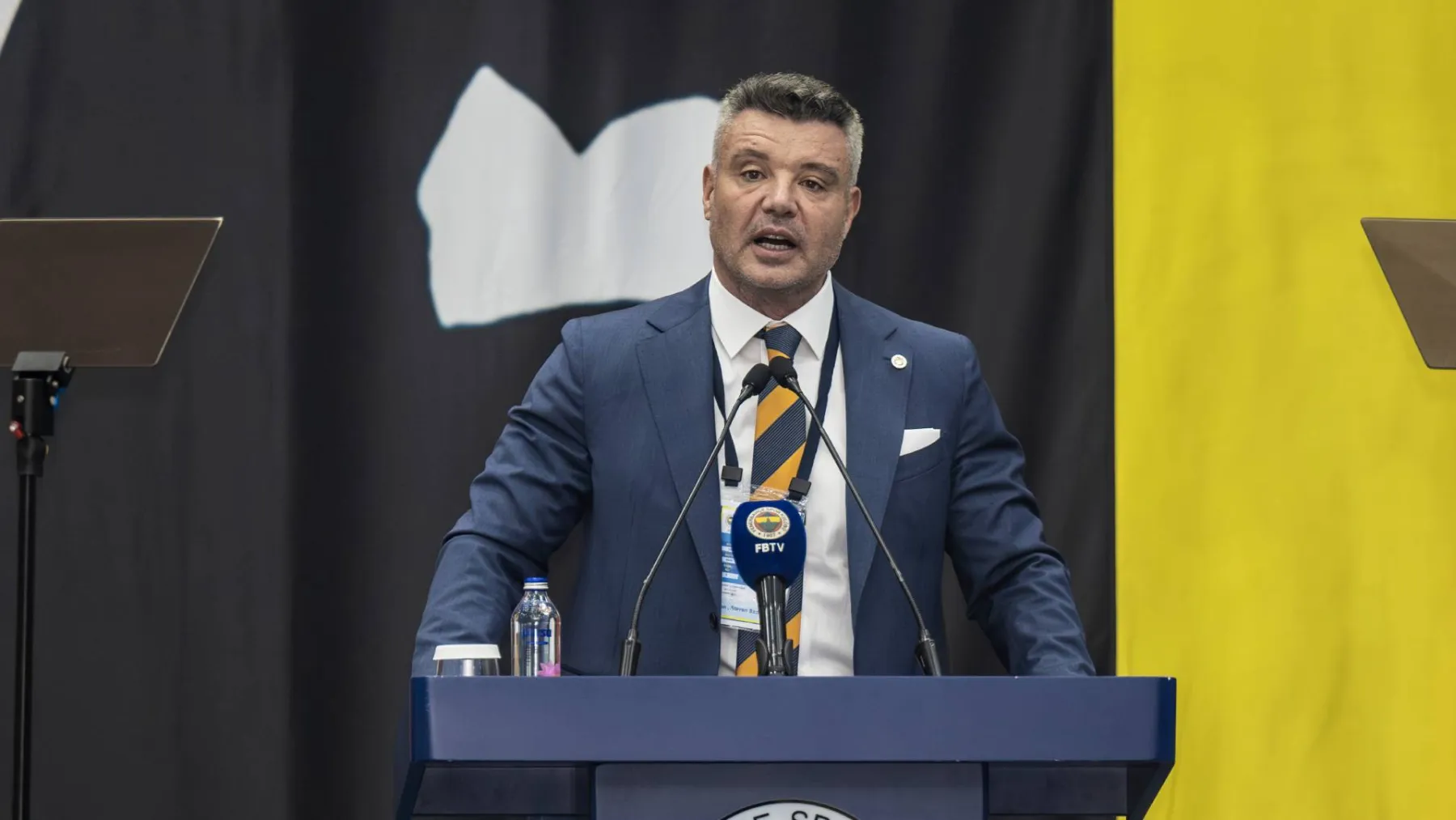 Sadettin Saran'dan dikkat çeken şampiyonluk açıklaması!