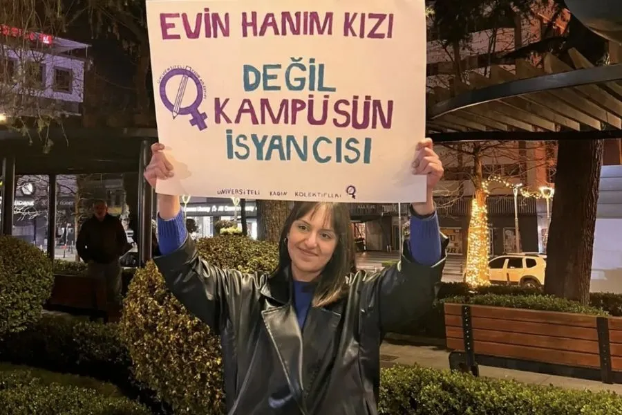 İlayda Zorlu ve faili meçhullere de bakılacak mı?