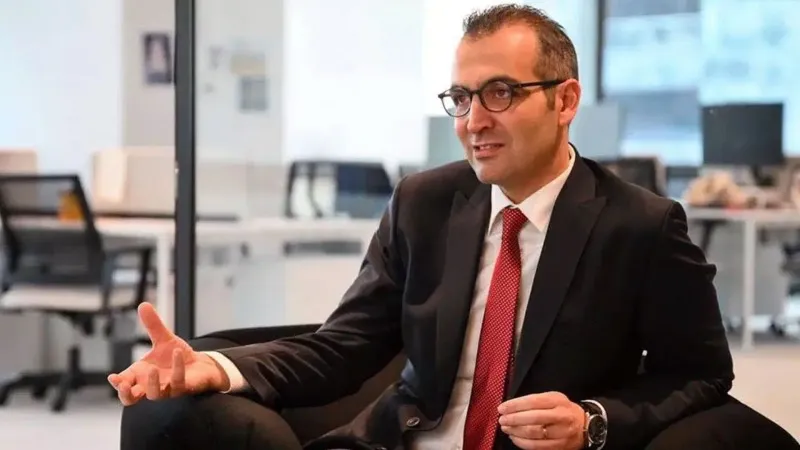 Resul Emrah Şahan: CHP’de tüm direniş kanalları tıkanır, içerisi ...