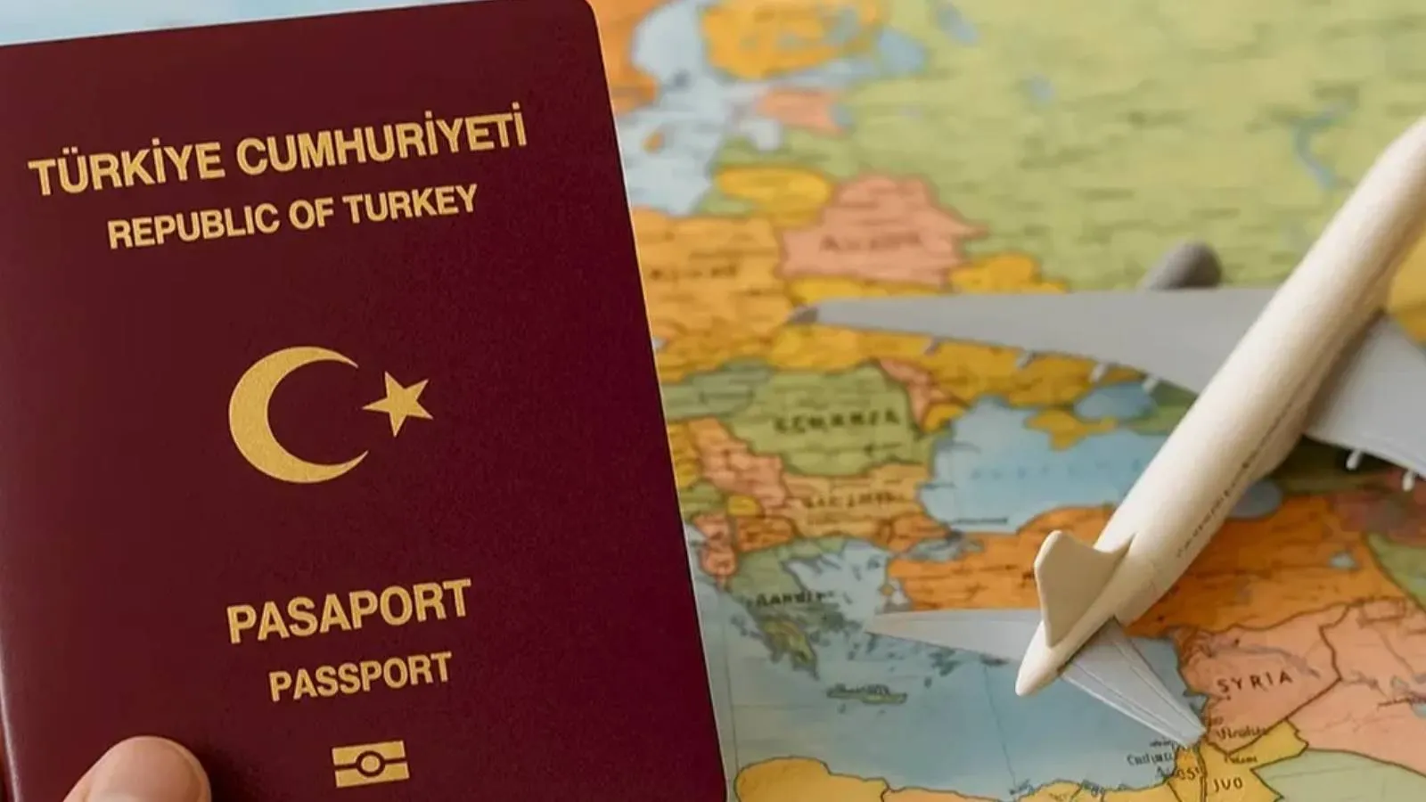 Sayısı 100'ü aştı: Bir ülke daha Türk vatandaşlarına vize serbestisi ...