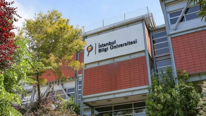 Resmi Gazete'de yayımlandı: Bilgi Üniversitesi, Cumhurbaşkanı Erdoğan ...