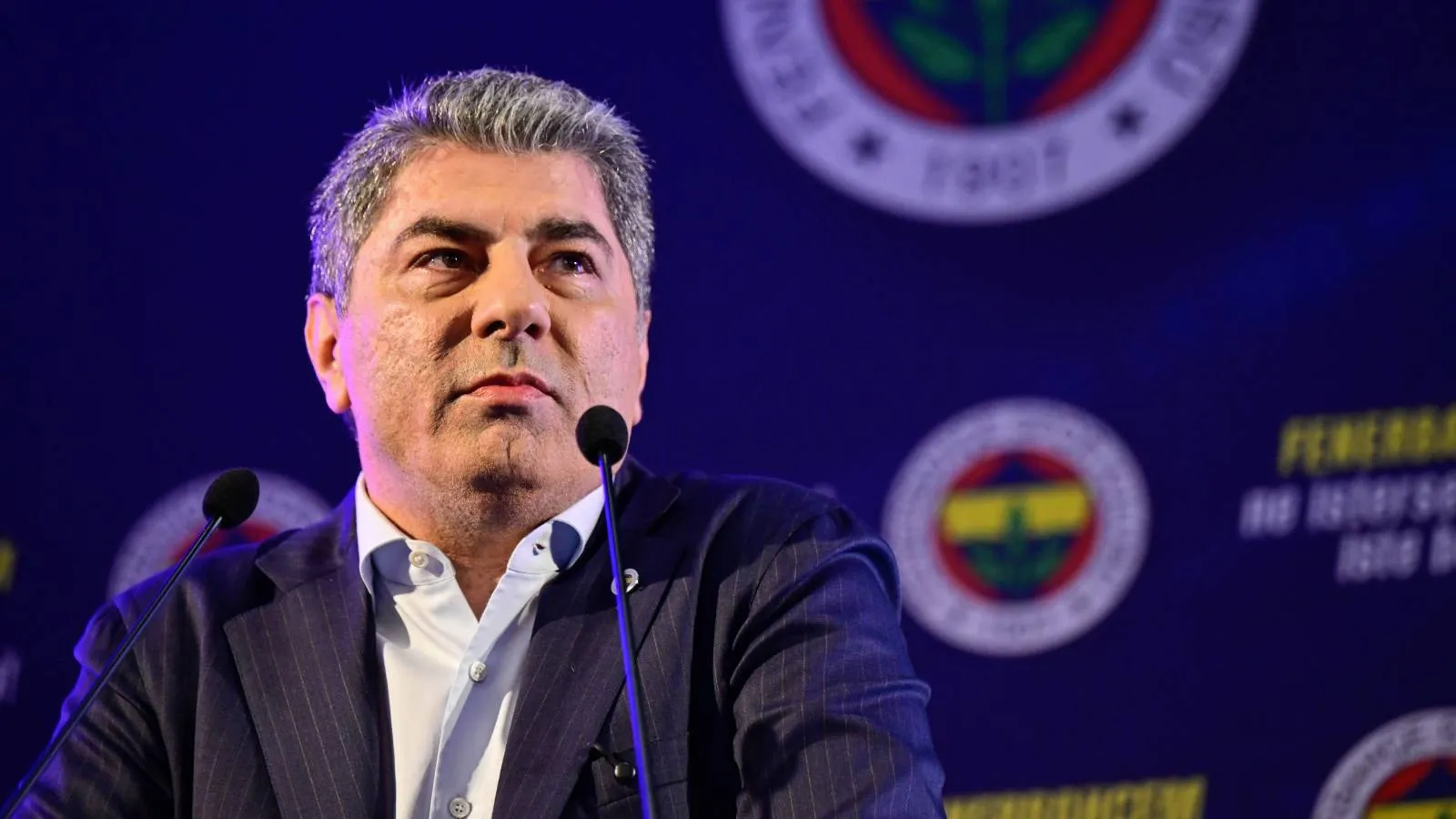 Hakan Safi: "Fenerbahçe lobi yapamıyor" deniliyor, yapacağız!