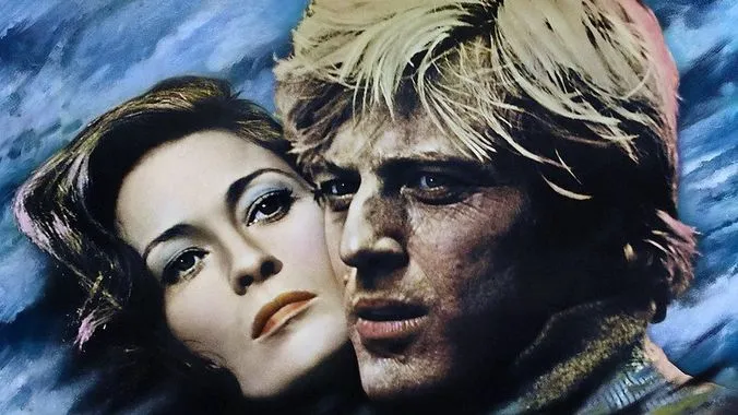 İngiliz Kemal Lawrence’a Karşı, The Spy Who Came in from the Cold ...