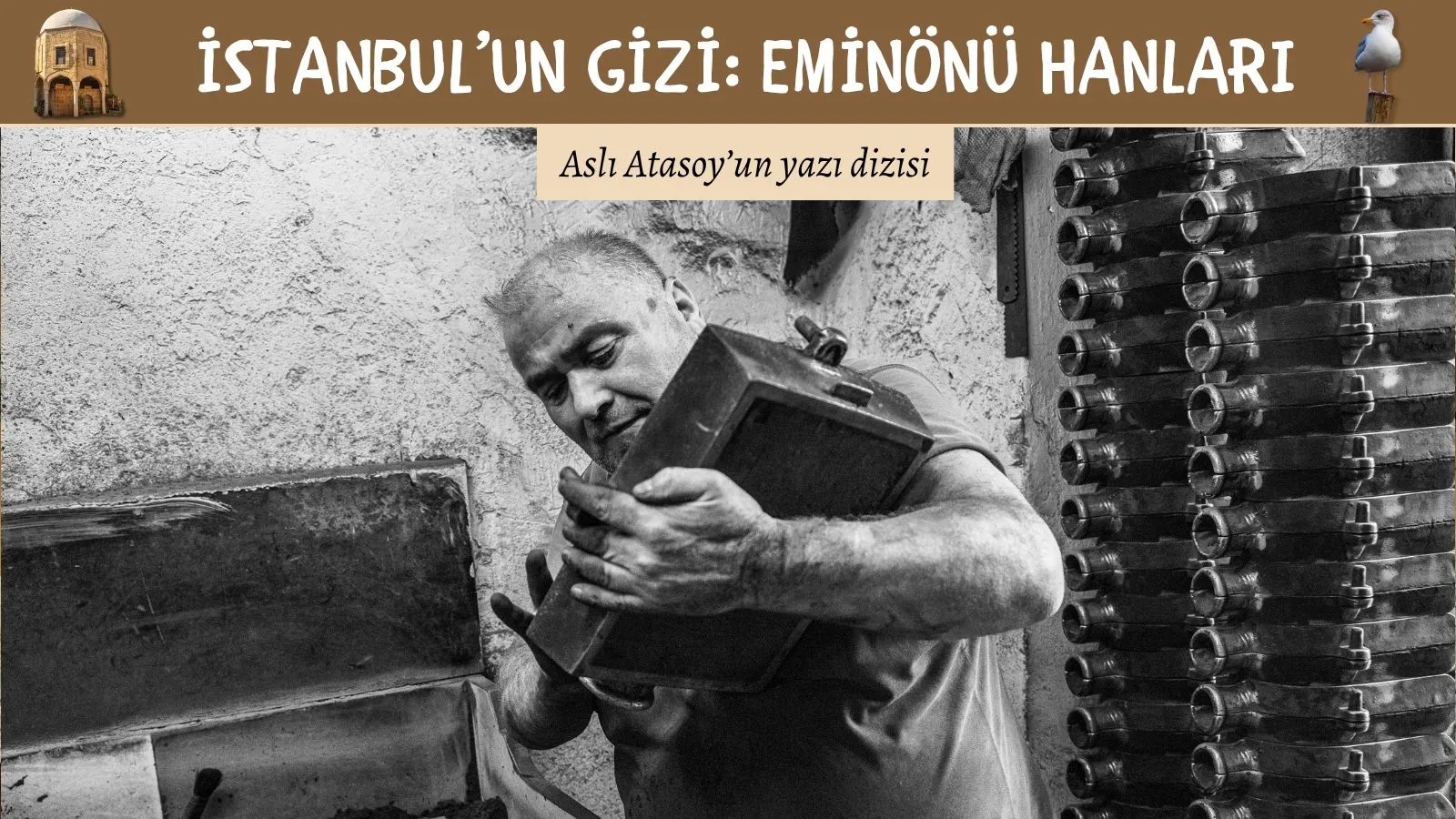 Fotoğraf sanatçısı Timurtaş Onan: Profesyonel çalışmam, ustalarla çay ...
