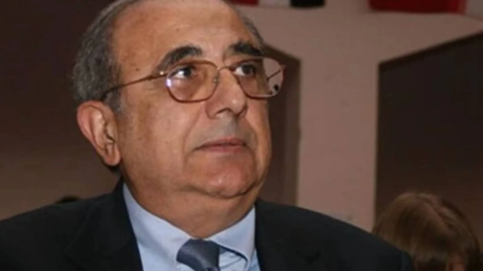 Eski Bakan Baran Tuncer hayatını kaybetti