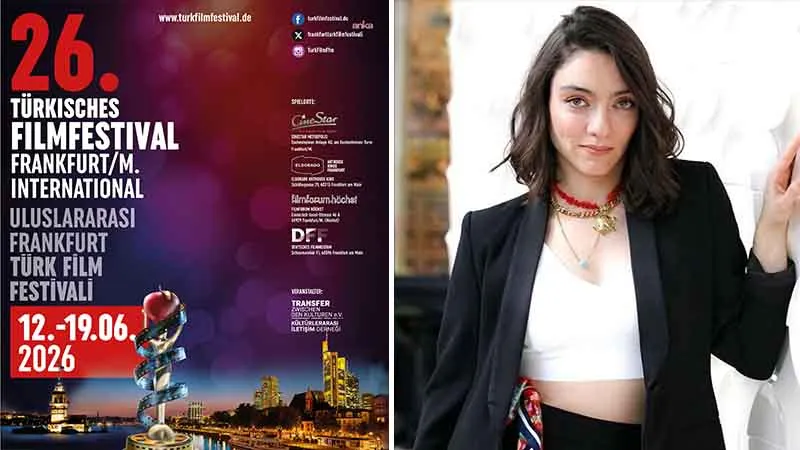 Frankfurt’ta 26. Uluslararası Türk Film Festivali heyecanı: Başarı ...